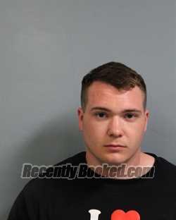 Recent Booking / Mugshot for Thomas Joshua Hemsworth in Kanawha County ...