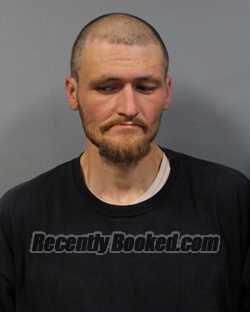 Recent Booking / Mugshot for Terry Lee Davis in Kanawha County, West ...