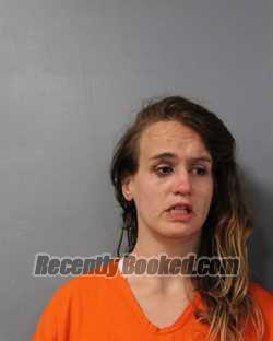 Recent Booking / Mugshot for Tracy Nacole Carr in Kanawha County, West ...