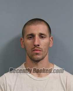 Recent Booking / Mugshot for Travis Ryan Miller in Kanawha County, West ...