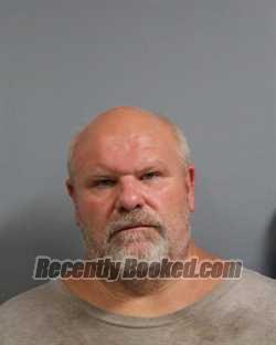 Recent Booking / Mugshot for Terry Shannon Bell in Kanawha County, West ...