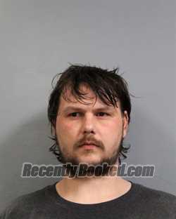 Recent Booking / Mugshot for William David Mccormick in Kanawha County ...