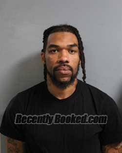 William O'Dell Harris Arrest Record & Booking Info – Kanawha County ...