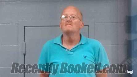 Wade P Weaver Arrest Record & Booking Info – Kanawha County, West ...