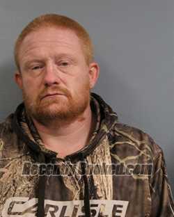 Recent Booking / Mugshot for Wesley Shane King in Kanawha County, West ...