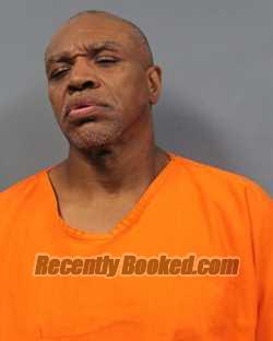 Recent Booking / Mugshot for Walter Waters in Kanawha County, West Virginia