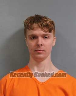 Recent Booking / Mugshot for Jeremy Addison Harris in Kanawha County ...