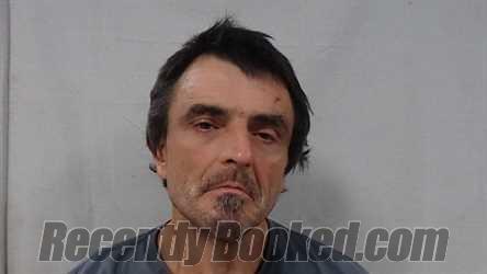 Recent Booking / Mugshot for Adam Jason Radabaugh in Lewis County, West ...