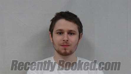 Recent Booking / Mugshot for Aaron Michael Wilson in Lewis County, West ...