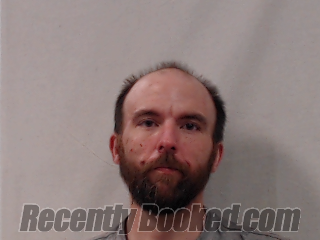 Recent Booking / Mugshot for Chad Sterling Bender in Lewis County, West ...