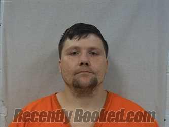 Recent Booking / Mugshot for Corey Stephen Nelson in Lewis County, West ...