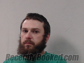 Recent Booking / Mugshot for Drew Stephen Hefner in Lewis County, West ...