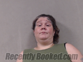 Recent Booking / Mugshot for Heather Ann Canter in Lewis County, West ...