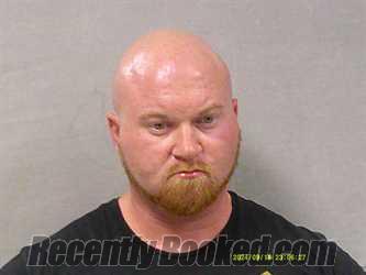 Recent Booking / Mugshot for Jeremy Dwayne Burkhammer in Lewis County ...