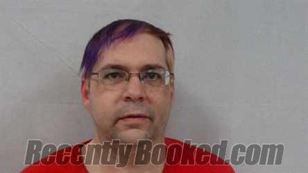 Jacob Joseph Culver Arrest Record & Booking Info – Lewis County, West ...