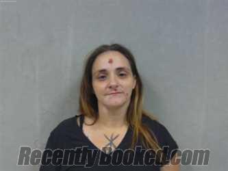 Jessica Michelle Butcher Arrest Record & Booking Info – Lewis County ...