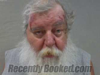 Recent Booking / Mugshot for John Patrick Montgomery in Lewis County ...