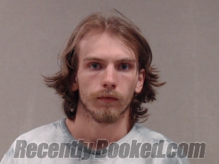 Recent Booking / Mugshot for Michael Andrew Lemaster in Lewis County ...