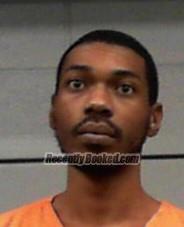 Recent Booking / Mugshot for Mekhi Murphy in Lewis County, West Virginia