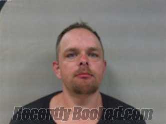 Recent Booking / Mugshot for Ronald Ray Crites in Lewis County, West ...