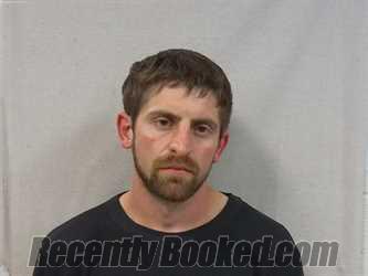 Recent Booking / Mugshot for Zackerie Linn Rohrbough in Lewis County ...