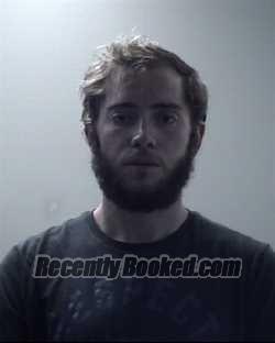 Recent Booking / Mugshot for CODY STORM VOSS in Galveston County, Texas