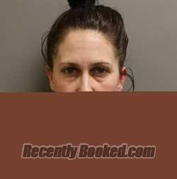 Recent Booking / Mugshot for JESSICA ROBINNE MATHENY in Galveston ...