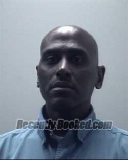 Recent Booking / Mugshot for KEITH ALFRED RANDALL in Galveston County ...