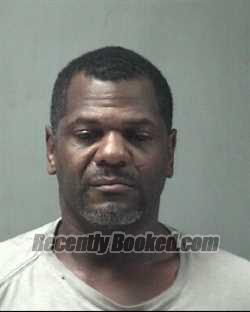 Recent Booking / Mugshot for RONNIE DWAYNE DAY in Galveston County, Texas