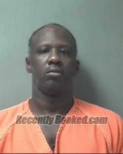 Recent Booking / Mugshot for JEREMY NATHANIEL JONES in Galveston County ...