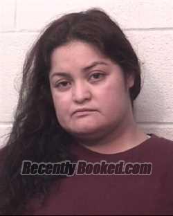 Recent Booking / Mugshot for STEPHANIE MARIE TORREZ in Galveston County ...