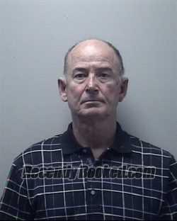 Recent Booking / Mugshot for ANTHONY RAY COLWELL in Galveston County, Texas