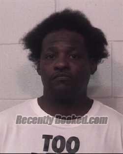 Recent Booking / Mugshot for DELMUS DEWAYNE ROGERS in Galveston County ...