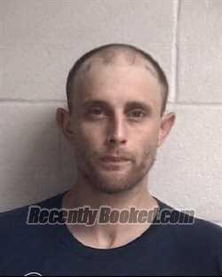 Recent Booking / Mugshot for AARON MATTHEW SCHAEFER in Galveston County ...