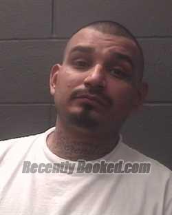 Recent Booking / Mugshot for MICHAEL RENE VILLARREAL in Galveston ...