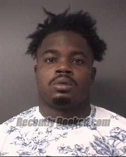 Recent Booking / Mugshot for JUSTIN DEWAYNE JOHNSON in Galveston County ...