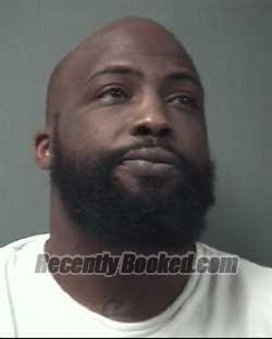 Recent Booking / Mugshot for JAMARCUS SHERAUD LEWIS in Galveston County ...