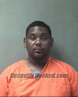 Recent Booking / Mugshot for KENNETH WAYNE JOHNSON in Galveston County ...