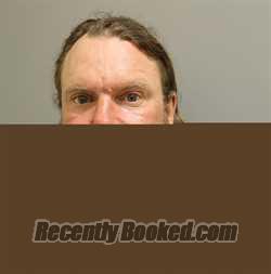 Recent Booking / Mugshot for ERIC EUGENE REED in Galveston County, Texas