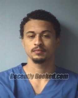 Recent Booking / Mugshot for RICHARD LAWRENCE RANDAH OWENS in Galveston ...