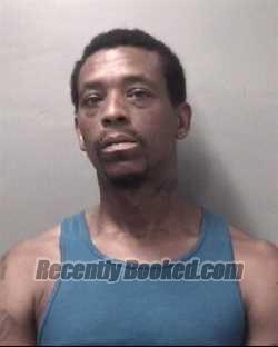 Recent Booking / Mugshot for CRAIG TASBY in Galveston County, Texas