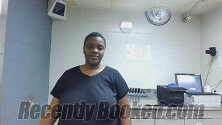 Recent Booking / Mugshot for ARTISHA ROCHELLE NORMAN in Galveston ...