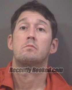 Recent Booking / Mugshot for DAVID BRYAN YOUNG in Galveston County, Texas