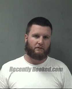 Recent Booking / Mugshot for LANDON HAYES MCNEILL in Galveston County ...