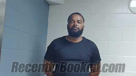 Recent Booking / Mugshot for ROY JAMES GUILLORY in Galveston County, Texas