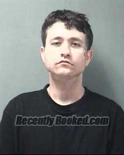 Recent Booking / Mugshot for JOSHUA LEE SMITH-NORTON in Galveston ...
