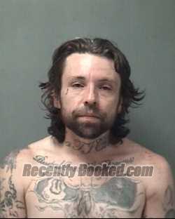 Recent Booking / Mugshot for TERRANCE LEE FRASER in Galveston County, Texas