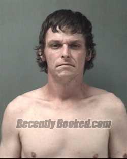 Recent Booking / Mugshot for DAVID CARL WATSON in Galveston County, Texas