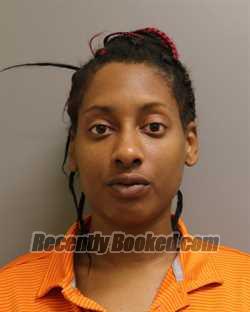 Recent Booking / Mugshot for VICTORIA RACHELLE SHEPARD in Galveston ...