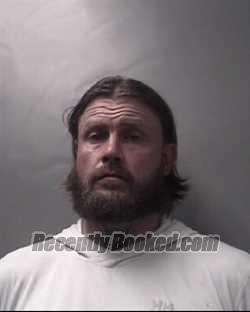 Recent Booking / Mugshot for ROBIN KENNETH CHAUVIN in Galveston County ...